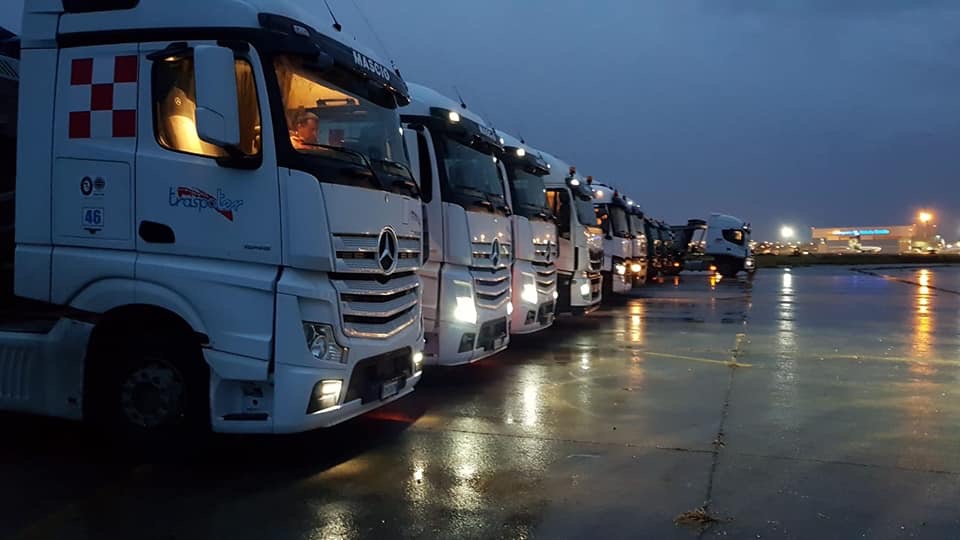 GRUPPO MASCIO si trasferisce nella nuova sede. Grandi superfici ...